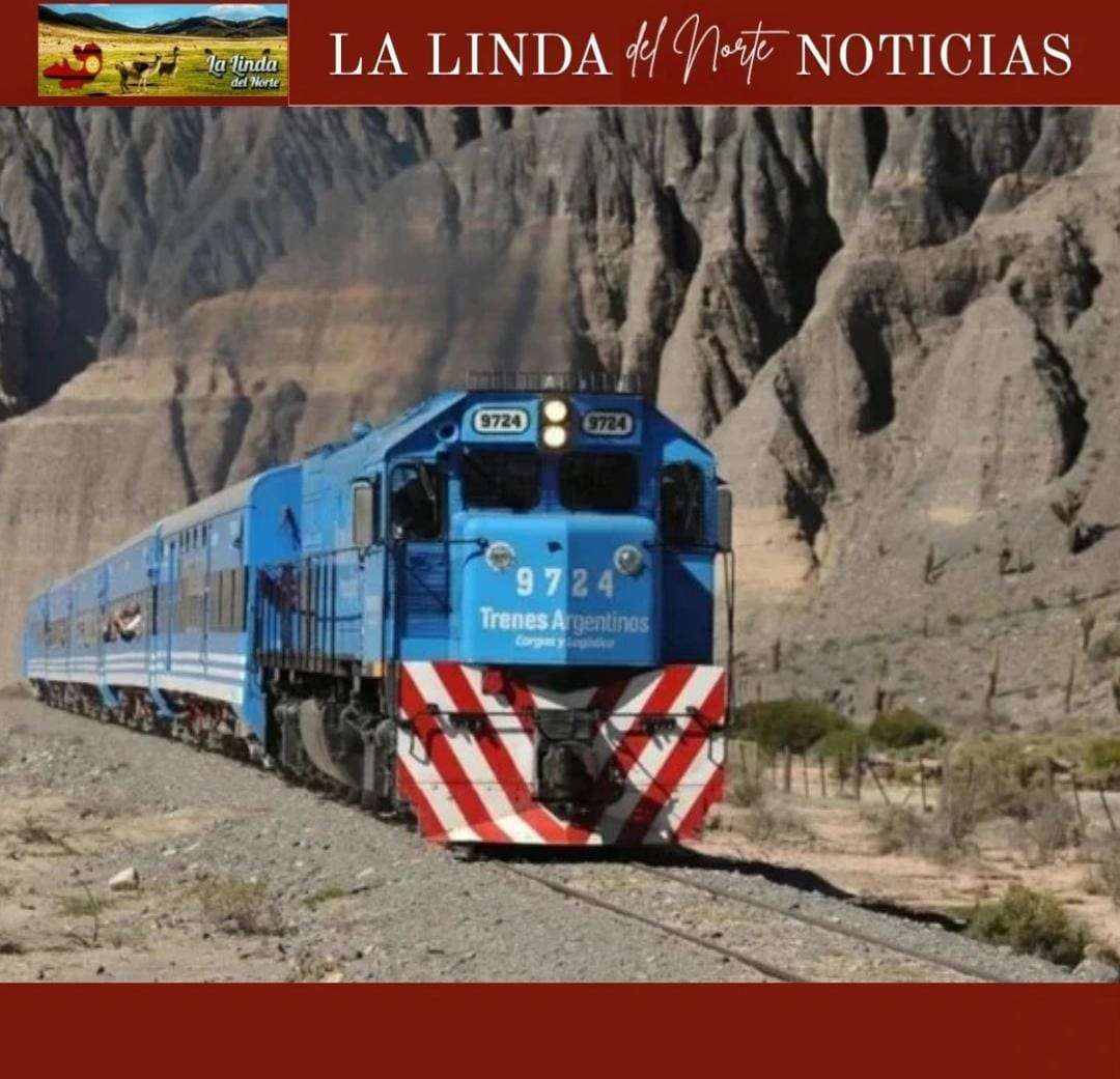 Cruzar la Cordillera de Los Andes en tren: cómo es el proyecto para unir los sistemas ...