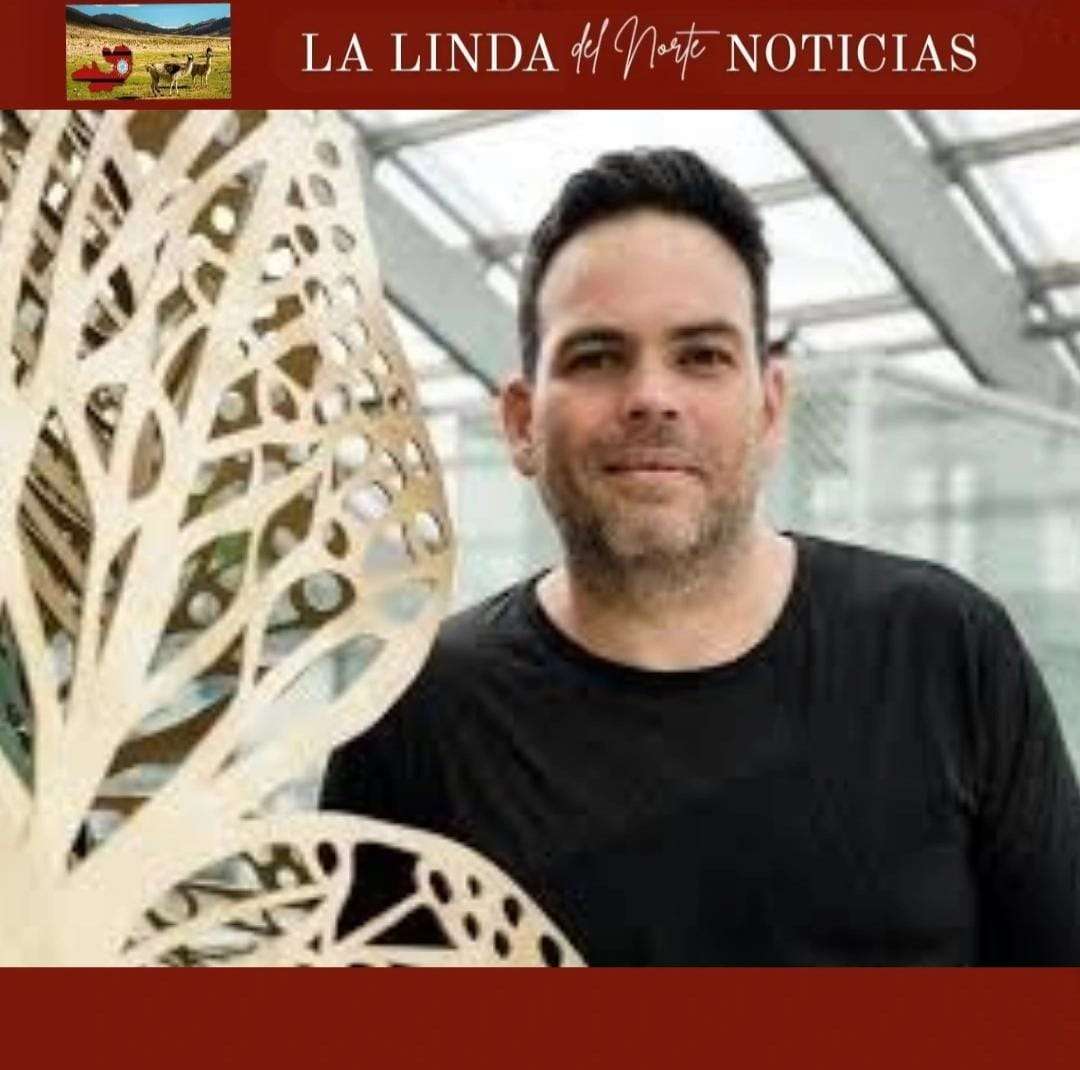 El Museo de Arte Contemporáneo de Salta Presenta la Obra de Andrés Paredes en una Exposición ...